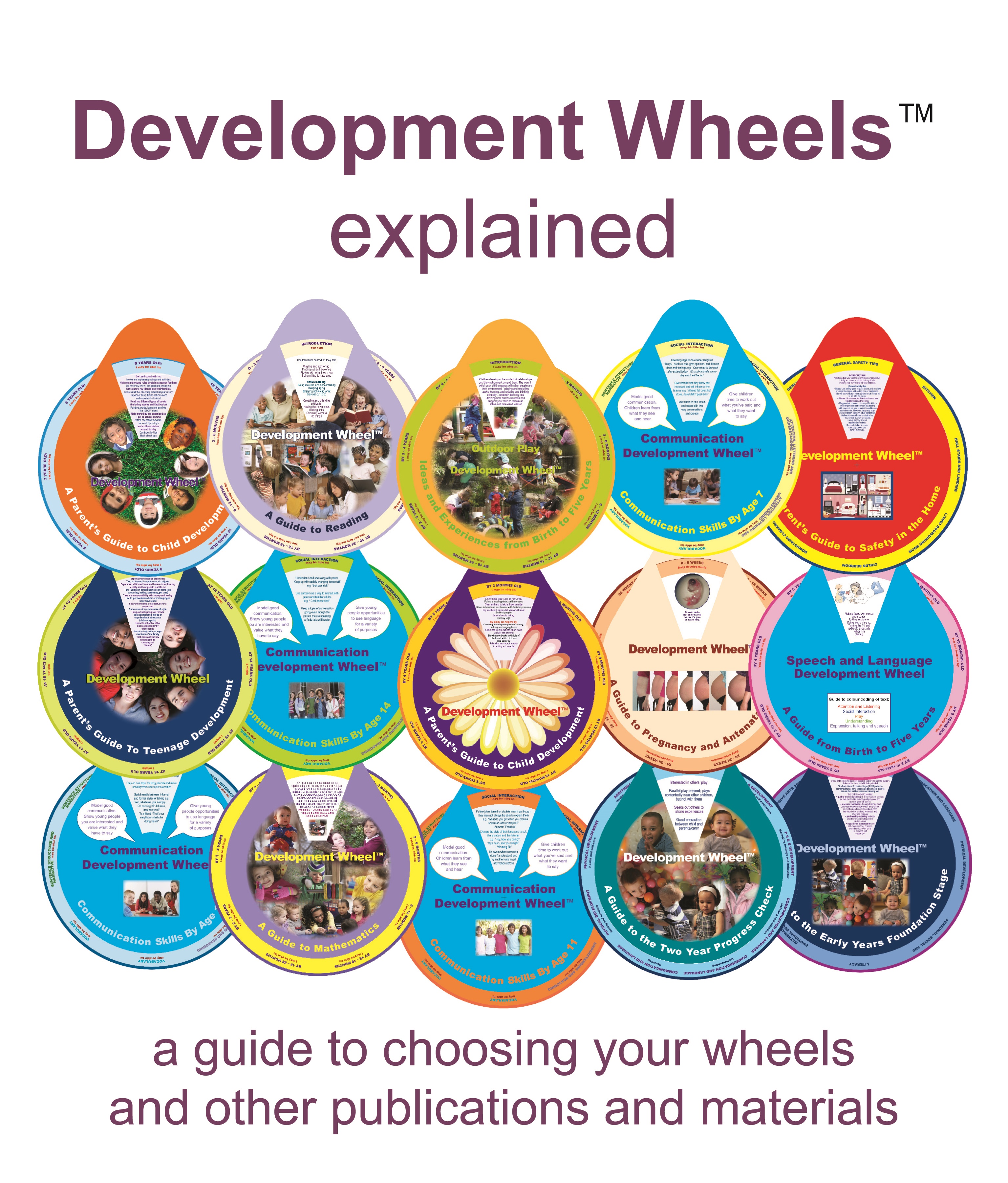 The EY&C Publishing Partnership